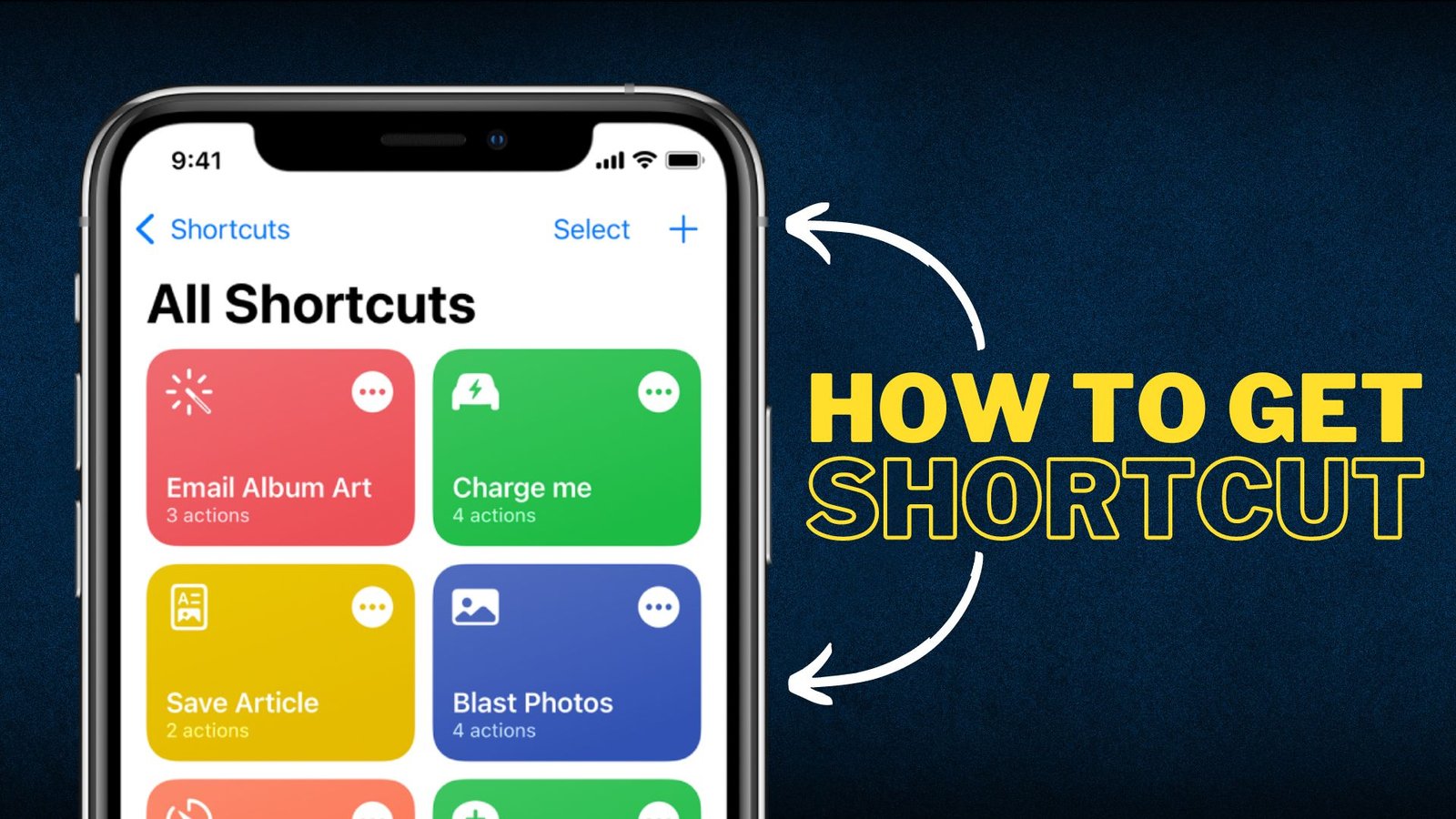 What Are IPhone Shortcuts And How Do I Use Them what-are-iphone-shortcuts-and-how-do-i-use-them