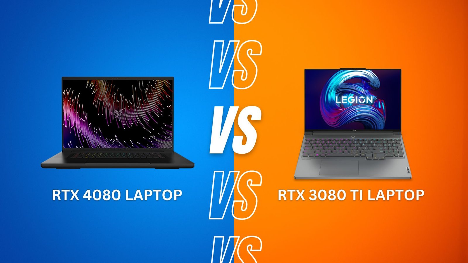 Nvidia RTX 4080 Vs 3080 Ti Laptop GPU Comparison Nvidia RTX 4080 Vs 3080 Ti Laptop GPU Comparison